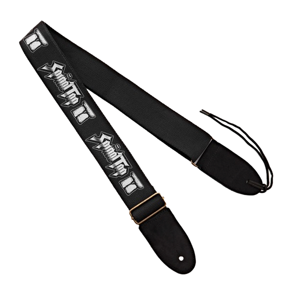 Spinal Tap II: The End Continues Guitar Strap - Spinal Tap Official Store