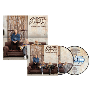 Spinal Tap Official Store - Spinal Tap Store: Shop Official Merchandise