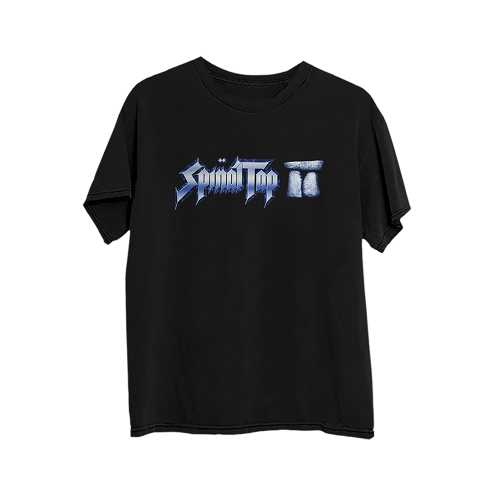 Spinal Tap II: The End Continues Unisex T-Shirt - Spinal Tap Official Store