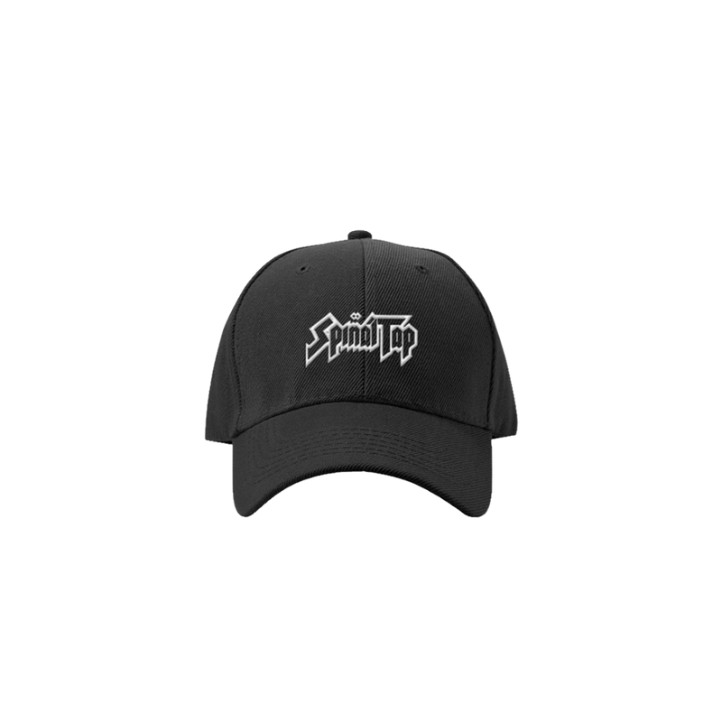This Is Spinal Tap Adjustable Hat - Spinal Tap Official Store