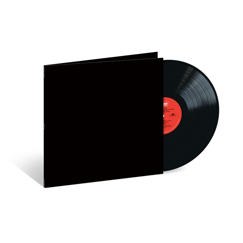 This Is Spinal Tap - Vinyl - Spinal Tap Official Store