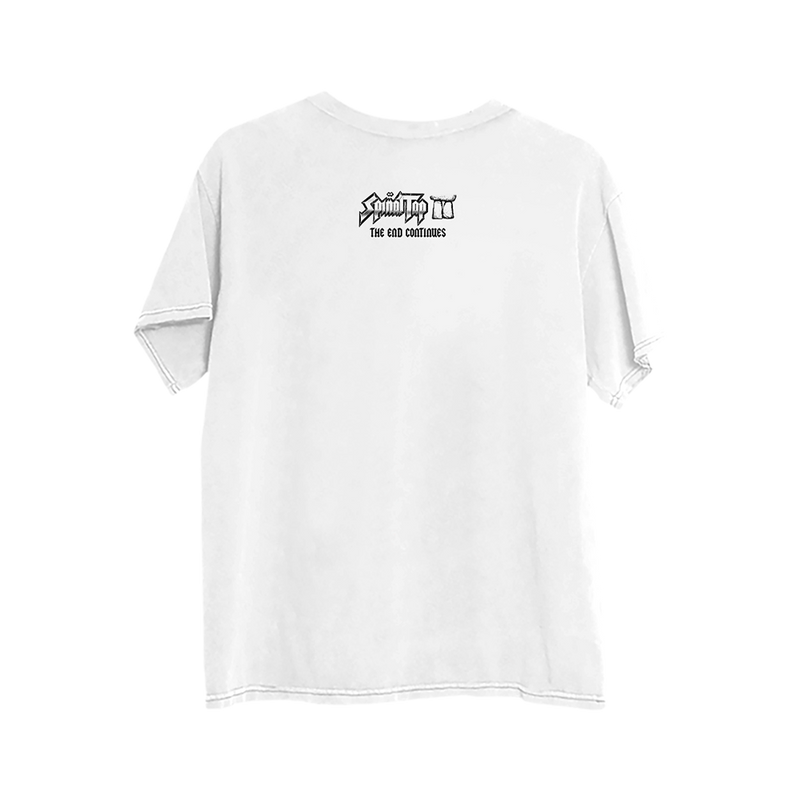 Spinal Tap Official Store - Spinal Tap Store: Shop Official Merchandise