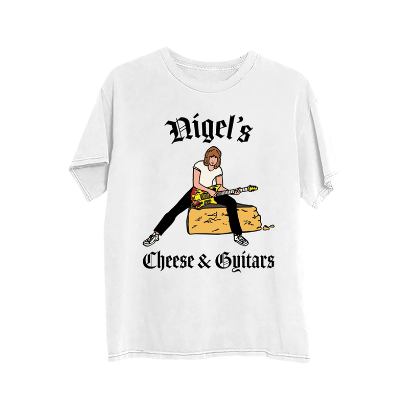 Spinal Tap Official Store - Spinal Tap Store: Shop Official Merchandise