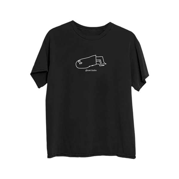 Spinal Tap II: Ghost Limbo Unisex T-Shirt - Spinal Tap Official Store