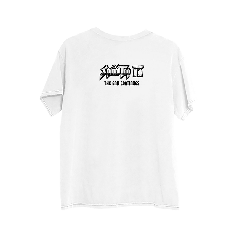 Spinal Tap Official Store - Spinal Tap Store: Shop Official Merchandise